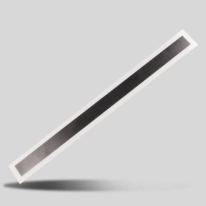 Jual LAMPU DINDING HIAS OUTDOOR LONG STRIP LED LAMP WARM WHITE ...