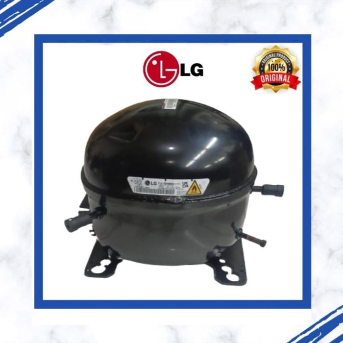 Jual COMPRESSOR LEMARI ES LG GC-P207GSYV TCA34872306 / TCA35692209 ...