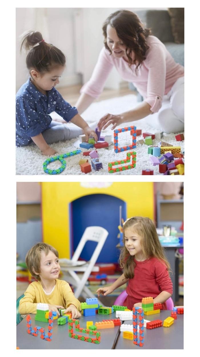 Jual Wacky Tracks Wacky Track Chain Fidget Toys Sensory Pop It Tiktok ...