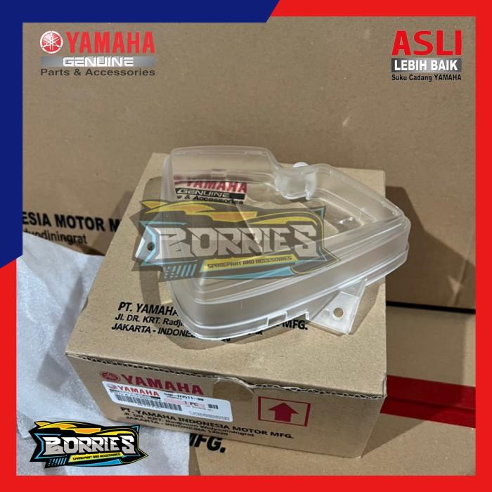 Jual MIKA KACA KILOMETER SPEDOMETER SPEEDOMETER MIO J GT ORIGINAL YGP ...