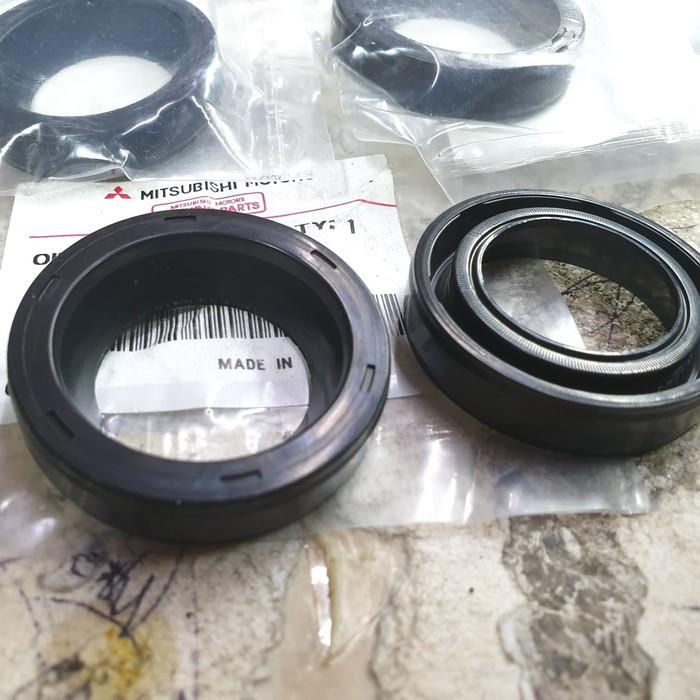 Jual Seal Nozzle Injector Besar Asli Mitsubishi Pajero Sport Triton ... Jual Seal Nozzle Injector Besar Asli Mitsubishi Pajero Sport Triton ...