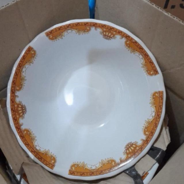Jual 02.02 2024 NEW PRODUK PIRING LILIA 12 PCS - Kab. Garut - PT ...