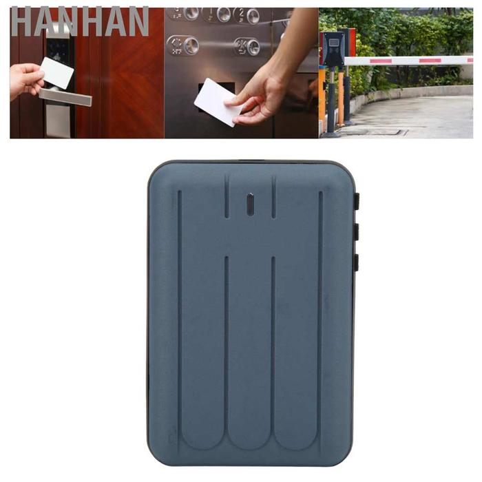 Jual ' Hanhan Alat Pembaca Pengganda Pembaca Penulis Kartu Id Akses ...