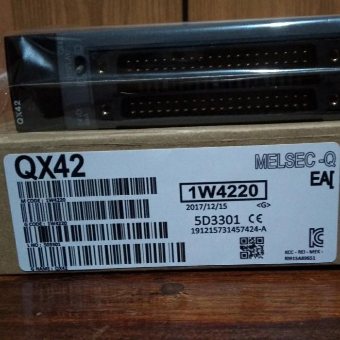 Jual Plc mitsubishi QX42 input - Jakarta Selatan - UD Prima Mandiri ...