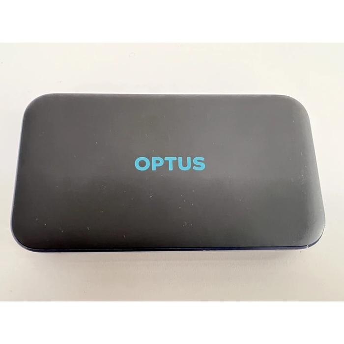 Jual ' Optus Outdoor Zte Mu5001 Router 4G 5G Cpe With Power Bank ...