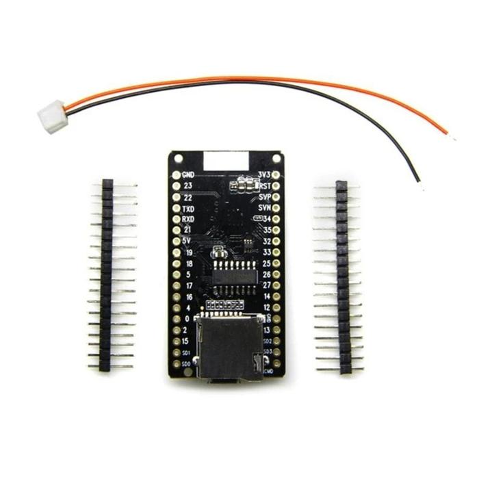 Jual Esp32 V1.0 Rev1 Development Board For Automation Industrial Micr ...
