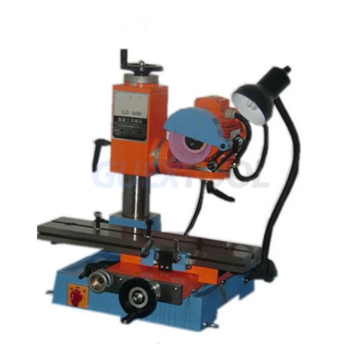 Jual ' Universal Tool Grinder Small Surface Grinder Milling Cutter End ...