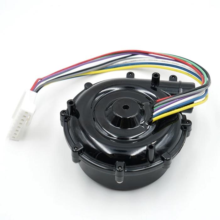 Jual ' Cpap Centrifugal Fan, Blower Fan 70Mm Dc 12V 24V Brushless Air ...