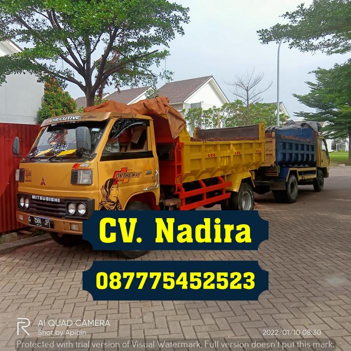 Jual Angkut puing/sampah proyek Di Jabodetabek - Kota Depok - jasa ...