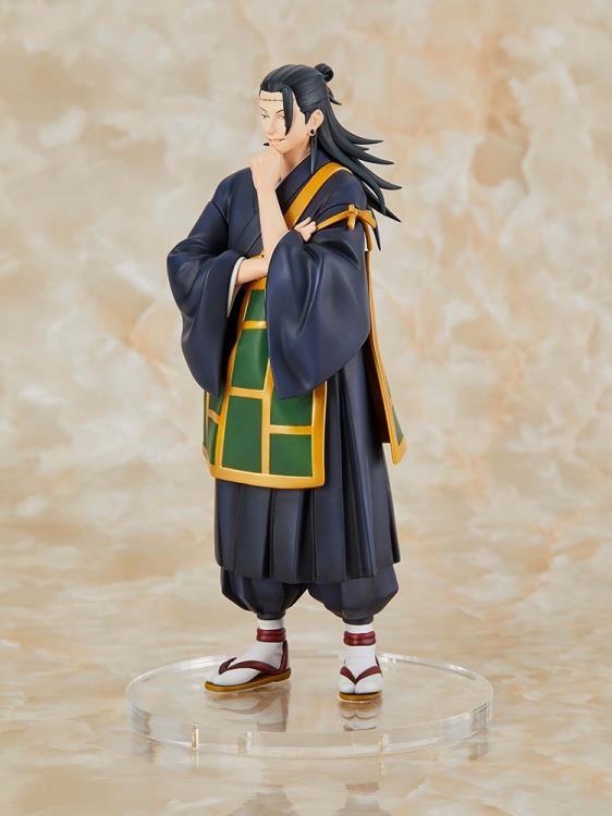 Jual Jujutsu Kaisen Suguru Geto Figure - Jakarta Utara - Hikari Mall ...