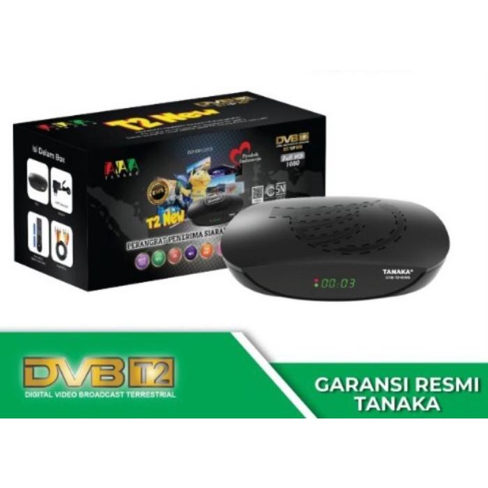 Jual Aldo Tv Box Digital Set Top Box Aldo Dvb T2 Stb 03 Kka Di Seller ...