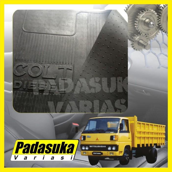 Jual Karpet Colt Diesel Karpet Kabin Truk Karpet Lantai Ps100 Umplung ...