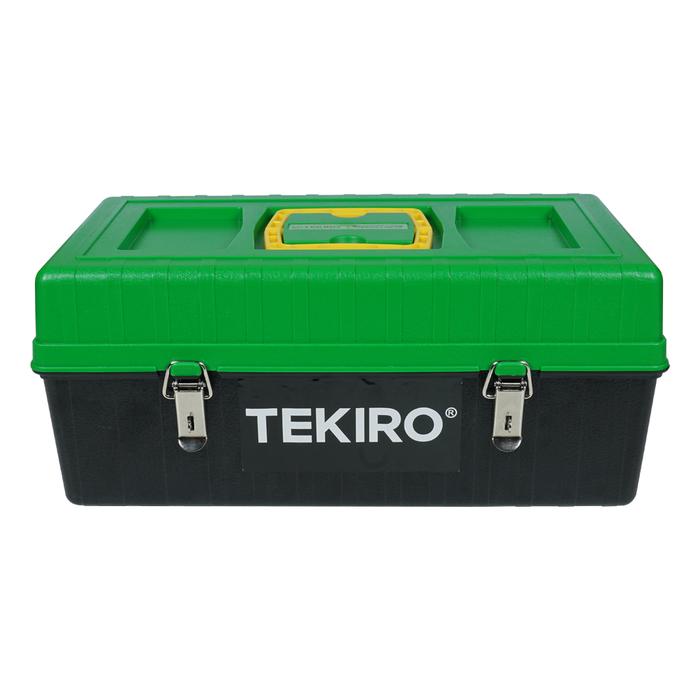 Promo TKR TOOL BOX PLASTIK 3 SUSUN - Kab. Serang - TEKIRO - REXCO ...