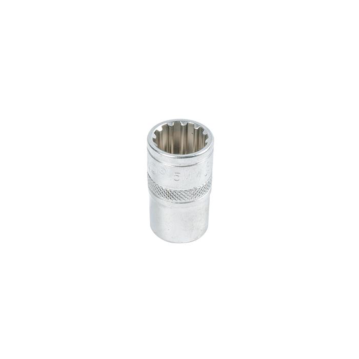 Promo TEKIRO 1/2" DR. K SOCK SPLINE 15 MM - Kab. Serang - TEKIRO ...