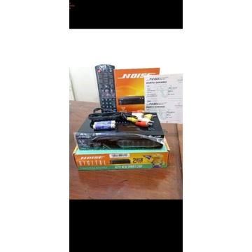 Jual Aldo Tv Box Digital Set Top Box Aldo Dvb T2 Stb 03 Kka Di Seller ...