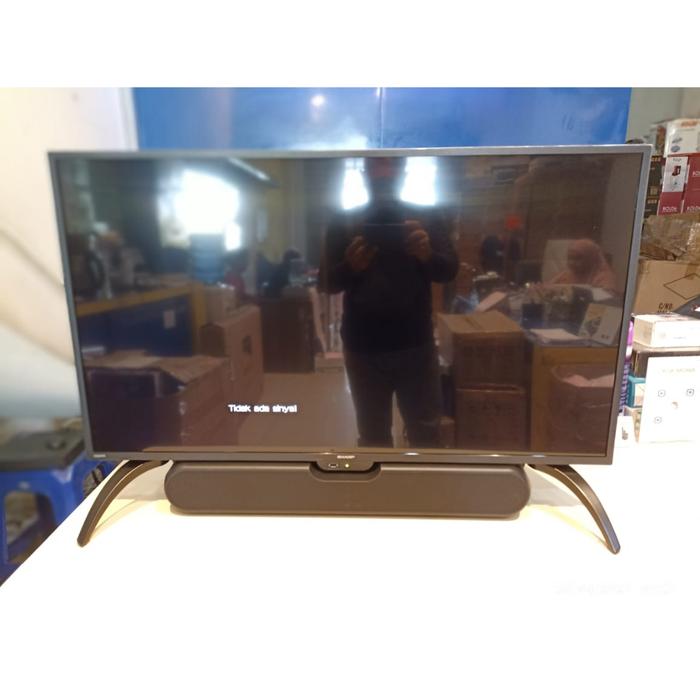 Jual Sharp Led Tv 42 Inch - 2t-c42dd1isb Full Hd Digital Tv + Soundbar ...