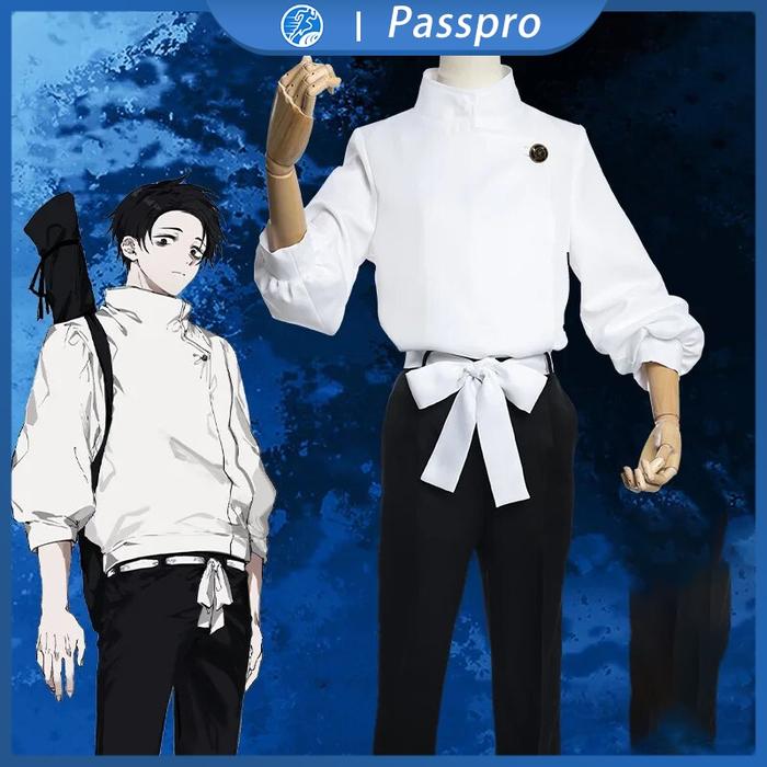 Jual Produk Yuta Okkotsu Jujutsu Kaisen Anime Jujutsu Kaisen Cosplay ...