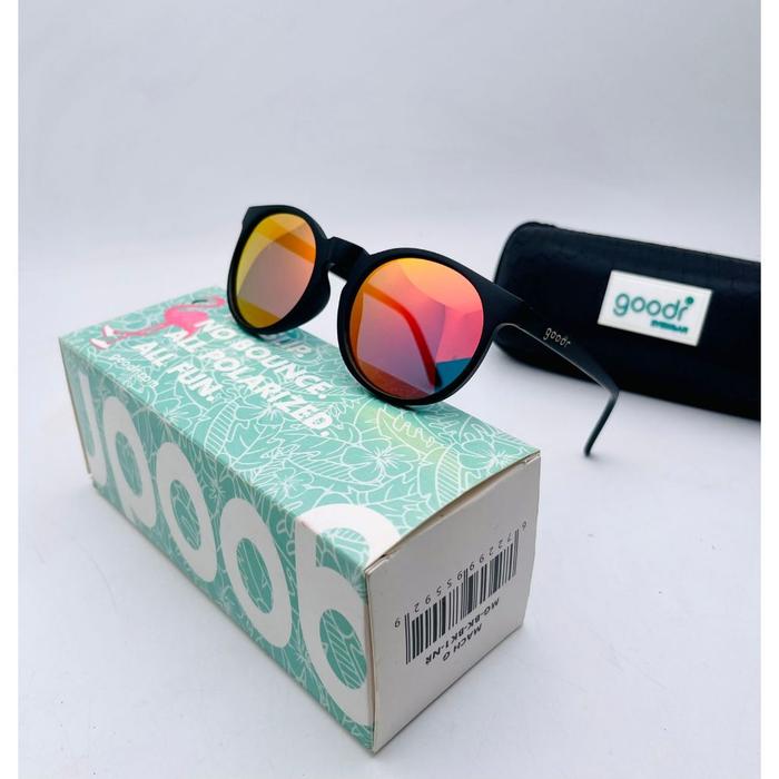 Jual Kacamata GOODR CIRCLE GS Running Sunglasses Polarized All Color ...