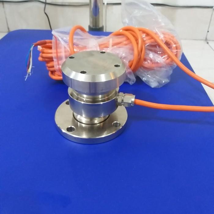 Jual Load cell MK RTN Hopper 33ton / load cell tank 33ton / load cell ...