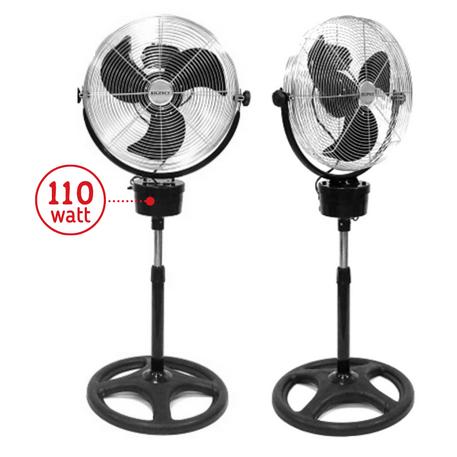 Jual Kipas Angin Stand Fan Regency Tst 20 Kipas Angin Berdiri Tornado ...