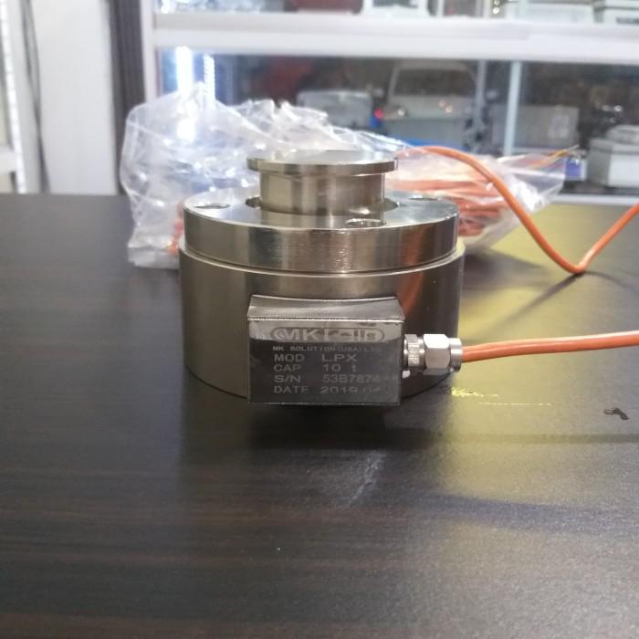 Jual LOAD CELL COMPRESSION MK-CELLS MK LPX Specials Load Cell 50kg Best ...