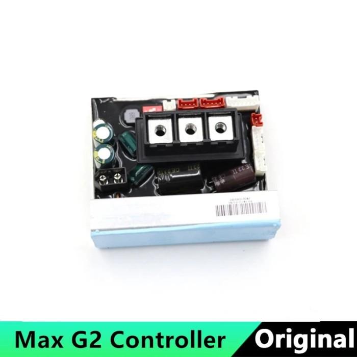 Jual Original Ninebot By Segway MAX G2 Controller Electric Scooter ...