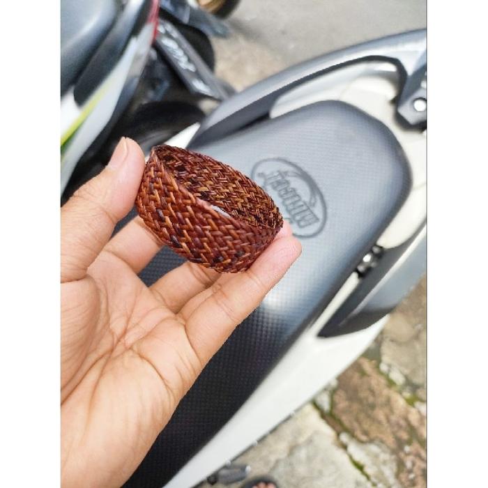 Jual GELANG ROTAN KHAS MENTAWAI KHAS KALIMANTAN KHAS DAYAK KHAS BADUY ...