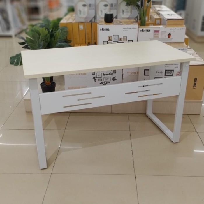 Jual Meja kantor informa kairo 100cm meja kerja meja belajar meja ...