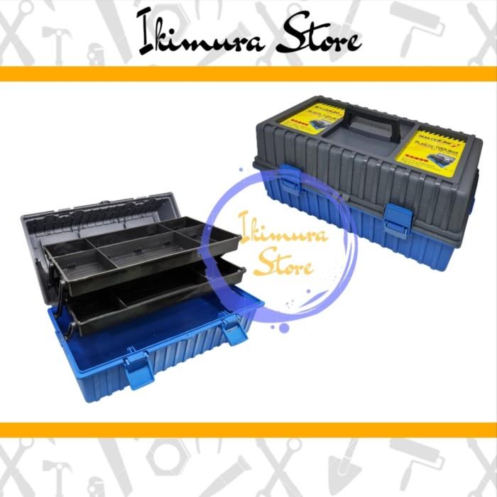 Jual Tool box 20" 3 Susun Toolbox - Kota Semarang - Bangun JayaStore ...