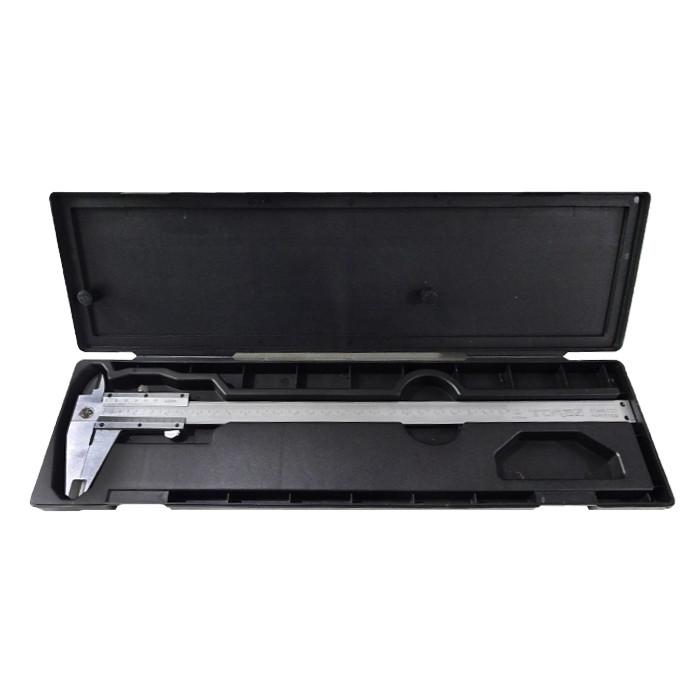 Jual TORA Sigmat 10 Inch Box PVC - Precision Vernier Caliper Best ...