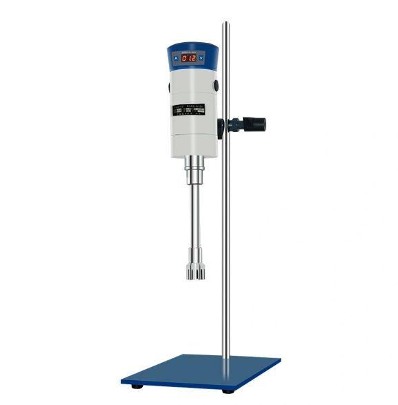 Jual FJ300-SH Laboratorium Homogenizer Digital Kecepatan Tinggi Disper Best - Kota Surabaya ...