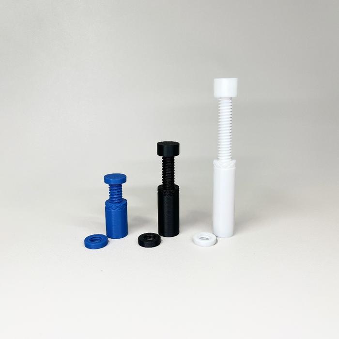 Jual GPU Anti-Sag Bracket Stand Holder Penyangga Penahan VGA Adjustable ...