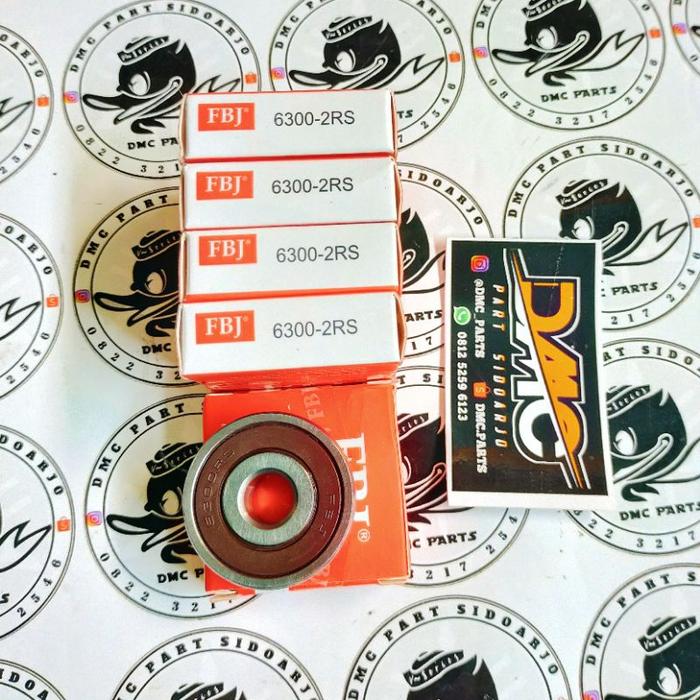 Jual BEARING LAHER LAKER KLAKER RODA / TROMOL YAMAHA V75 V80 AlFA SIGMA ...