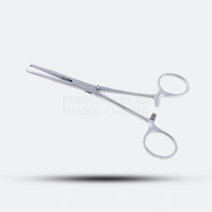 Jual Forceps/Gunting & Penjepit | Alat Bantu Bedah untuk Klinik dan ...