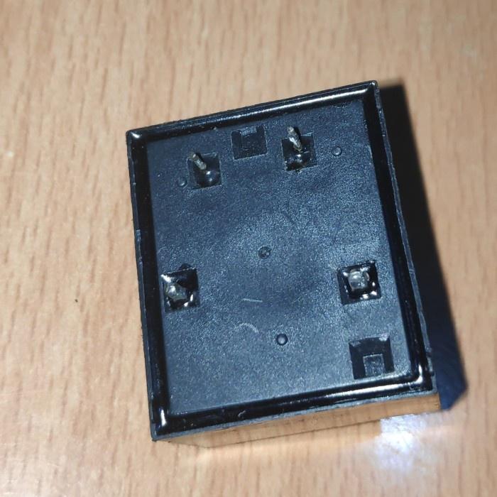 Jual Relay Relai Modul AC Standing 30A 220V - Kota Bekasi ...