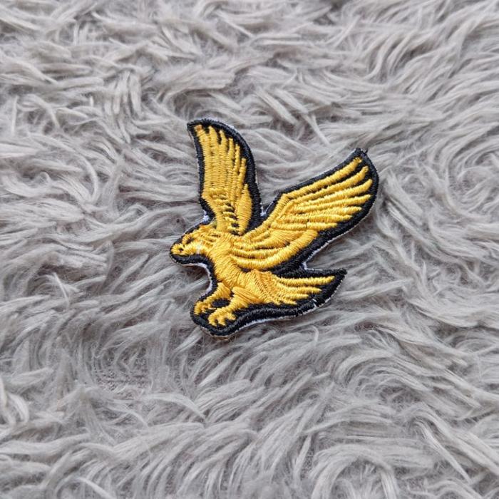 Promo Logo Pilot Garuda Indonesia, badge Garuda,badge Garuda, emblem ...