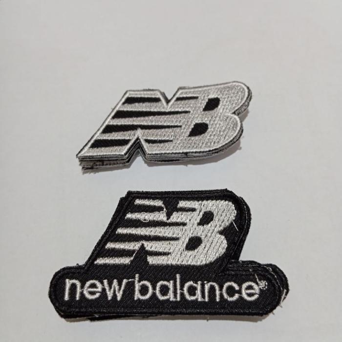 Bordir Logo Desain Bordir Logo