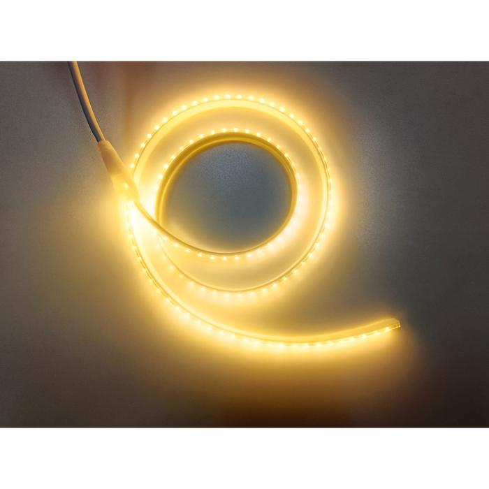 Promo LAMPU LED STRIP 2835 120LED SMD PER METER / LED STRIP 2835 6,8MM ...