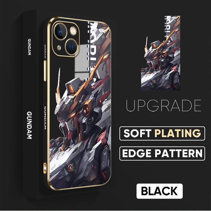 Jual Case HP Xiaomi Poco C65 C40 F1 F5 F3 F4 M6 M3 M4 M5 M5S X3 X5 NFC ...