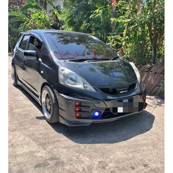 Jual bodykit jazz ge8 depan BODY KIT BEMPER GRADE-A - Kota Bekasi ...