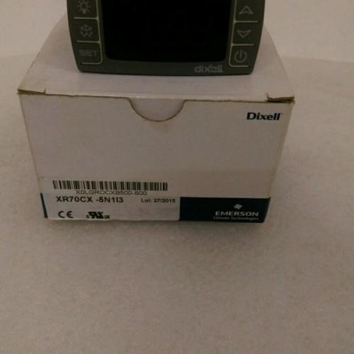 Jual Dixell XR70CX 230Volt Best - Kota Surabaya - Sumber Prima Teknik ...