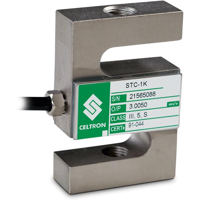 Jual Load Cell Celtron STC-75kg - Kota Bandung - Control and Power ...