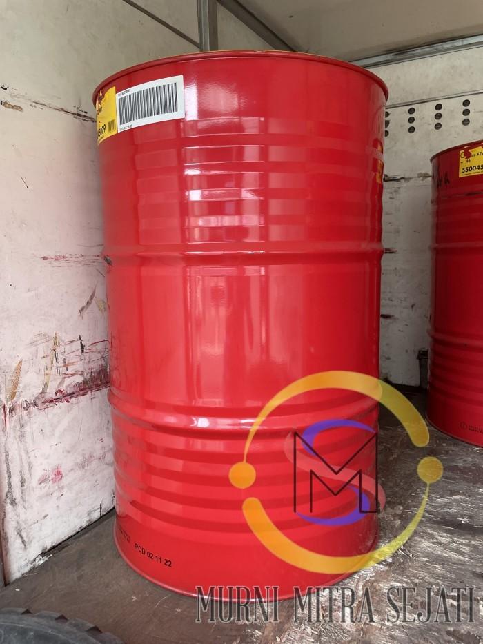 Jual Shell Omala S2 GX 68 Gearbox Oil Oli Roda Gigi Drum 209 L - Kota ...