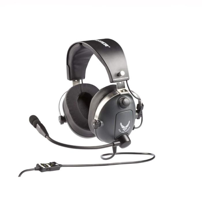 Jual Thrustmaster T-Flight US Air Force Edition Gaming Headset ...