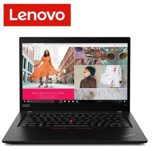Jual LENOVO Thinkpad X390 Laptop 13.3Inch Core i7 8TH Gen Ram 16GB SSD ...