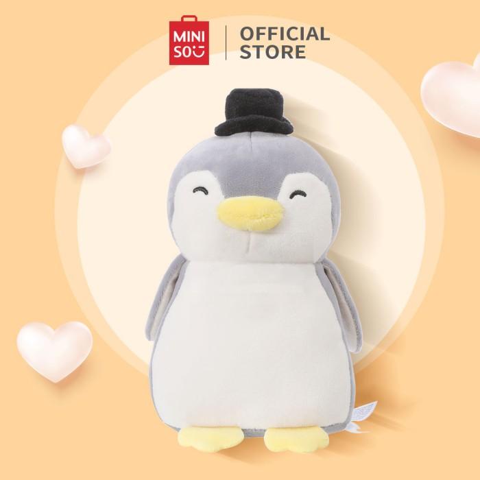 Jual MINISO Boneka Penpen Pasangan Lucu Boneka Pernikahan Hadiah ...