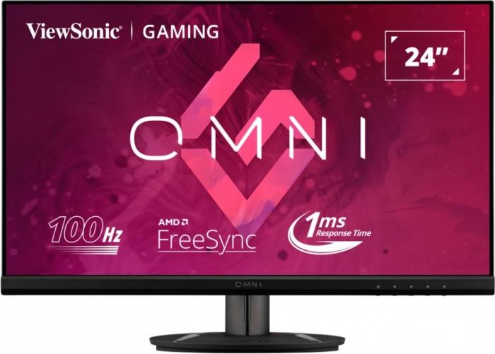 Jual Monitor Gaming LED Viewsonic VX2416 24" PIS Full-HD 100Hz Speaker ...