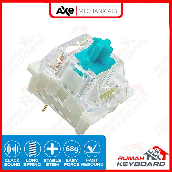 Promo SWITCH - MECHANICAL KEYBOARD - MIX SWITCH - SMD - RGB - SEE ...