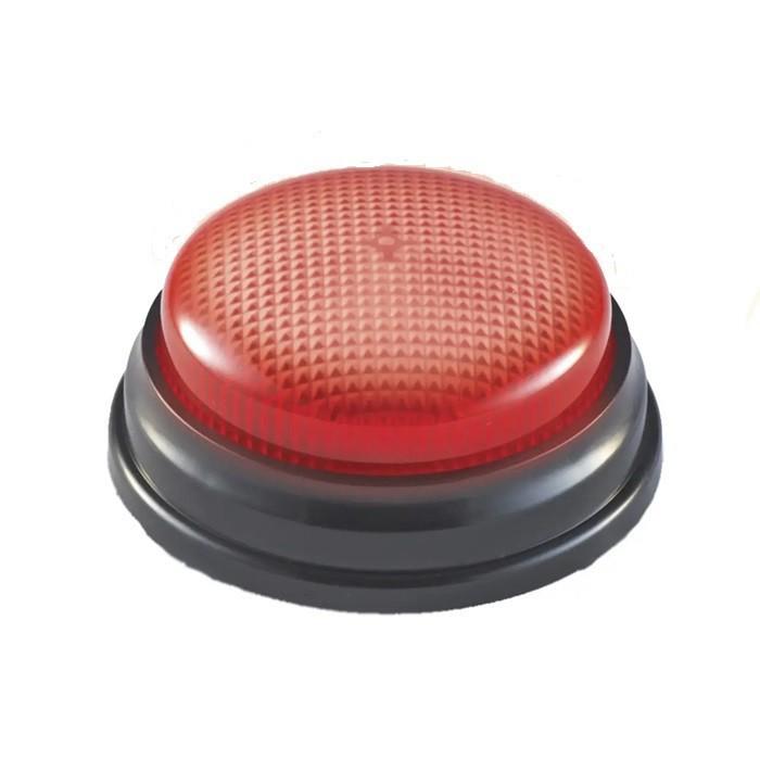 Promo Recordable Answer Buzzer Bel Alarm Game Kuis Mainan Record Suara ...
