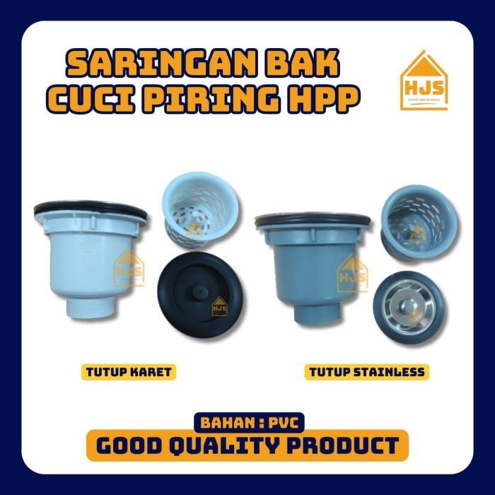 Jual Afur Plastik PVC - Saringan Bak Cuci Piring - Afur Keranjang ...